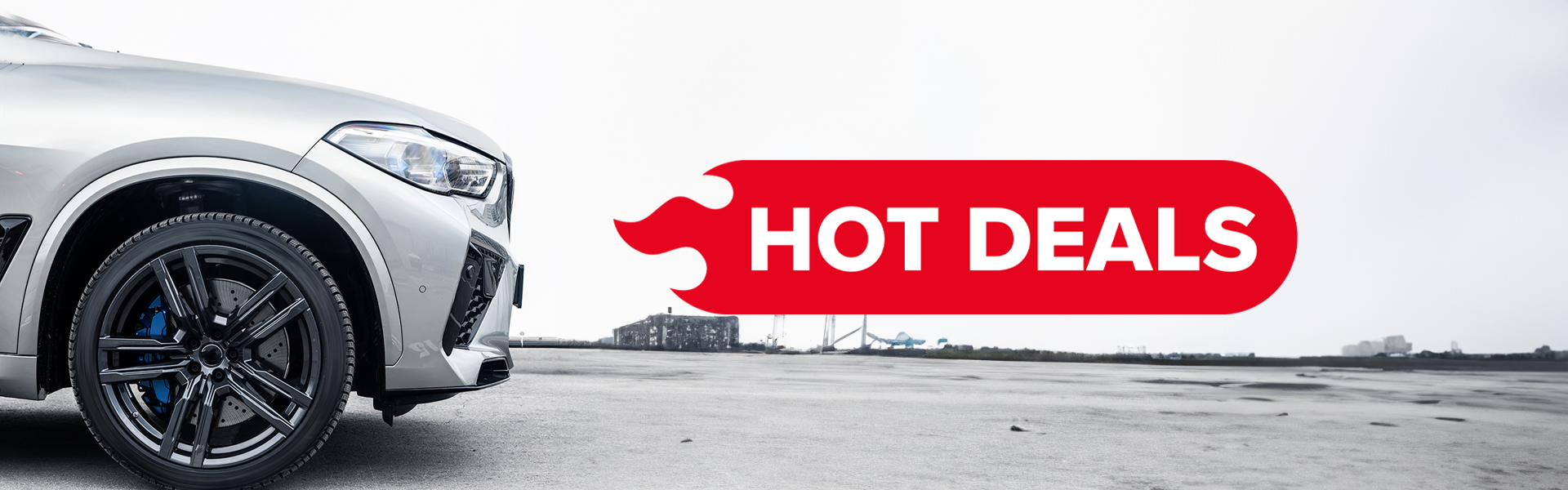 Drive Home a Great Deal with dubizzle Lebanon’s Hot Deals on Cars ...